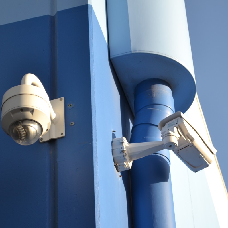 Melbourne Business Alarm Systems | Innovative Security and Data